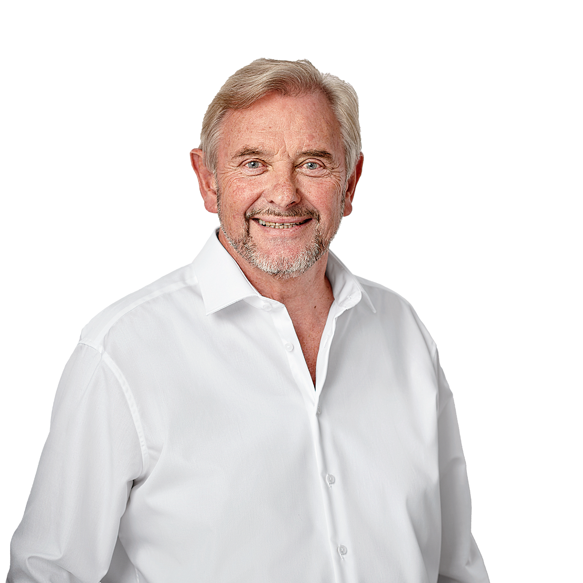 Dieter Rauter - HIRO