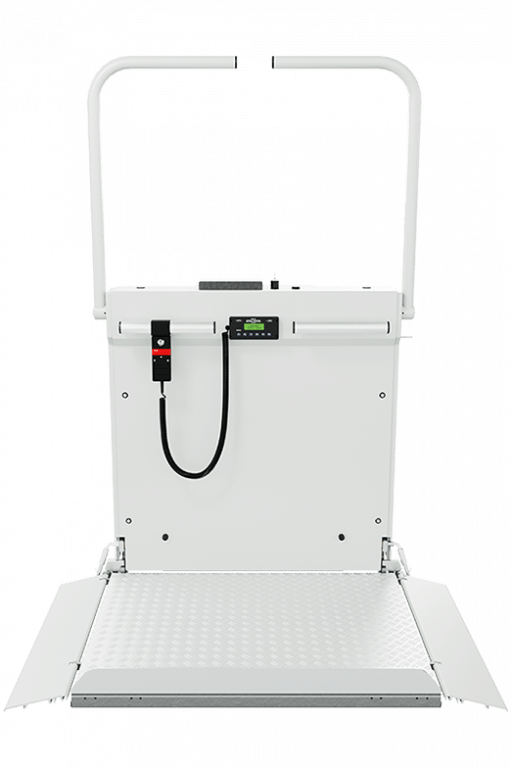 Rollstuhl Lift Made in Germany bei HIRO kaufen | hiro